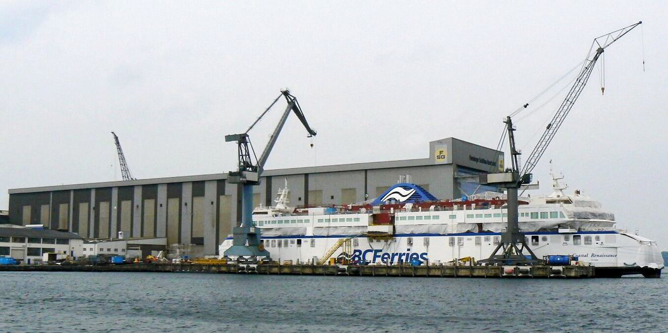 Protests and job cuts: Questions swirl around future of two German ...