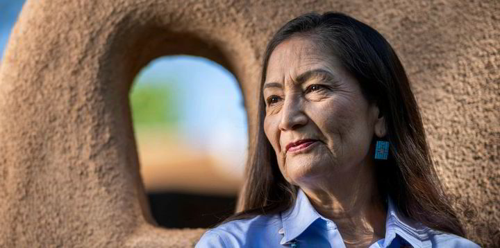 Alaska body will take US government to court over move to annul oil and ...