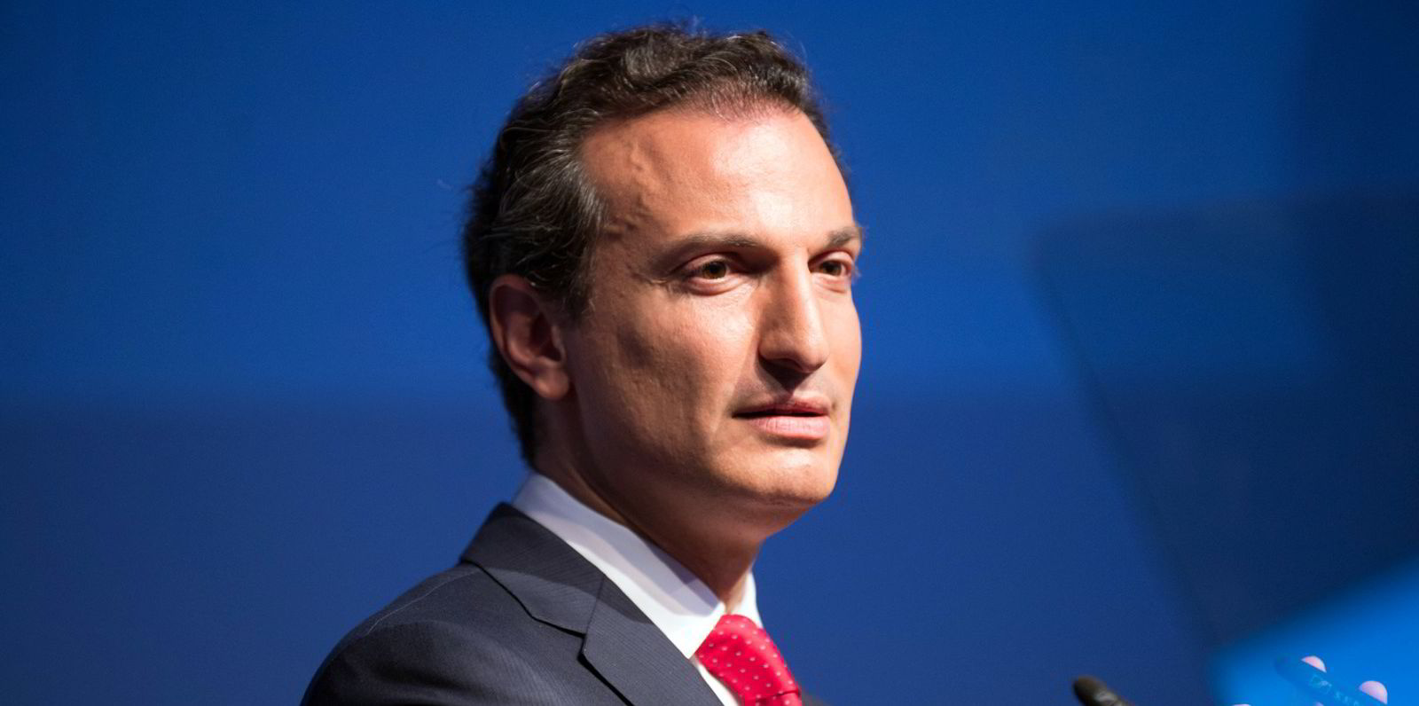 George Logothetis: After many bad times, came the good | TradeWinds