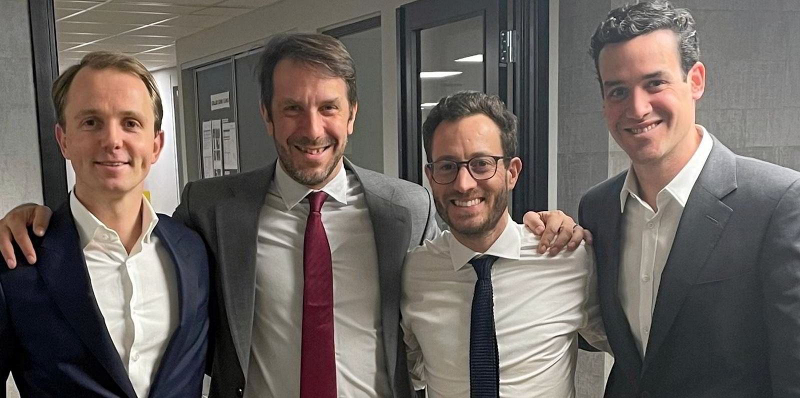 Golar and Eastern Pacific close upsized CoolCo $275m private offering ...