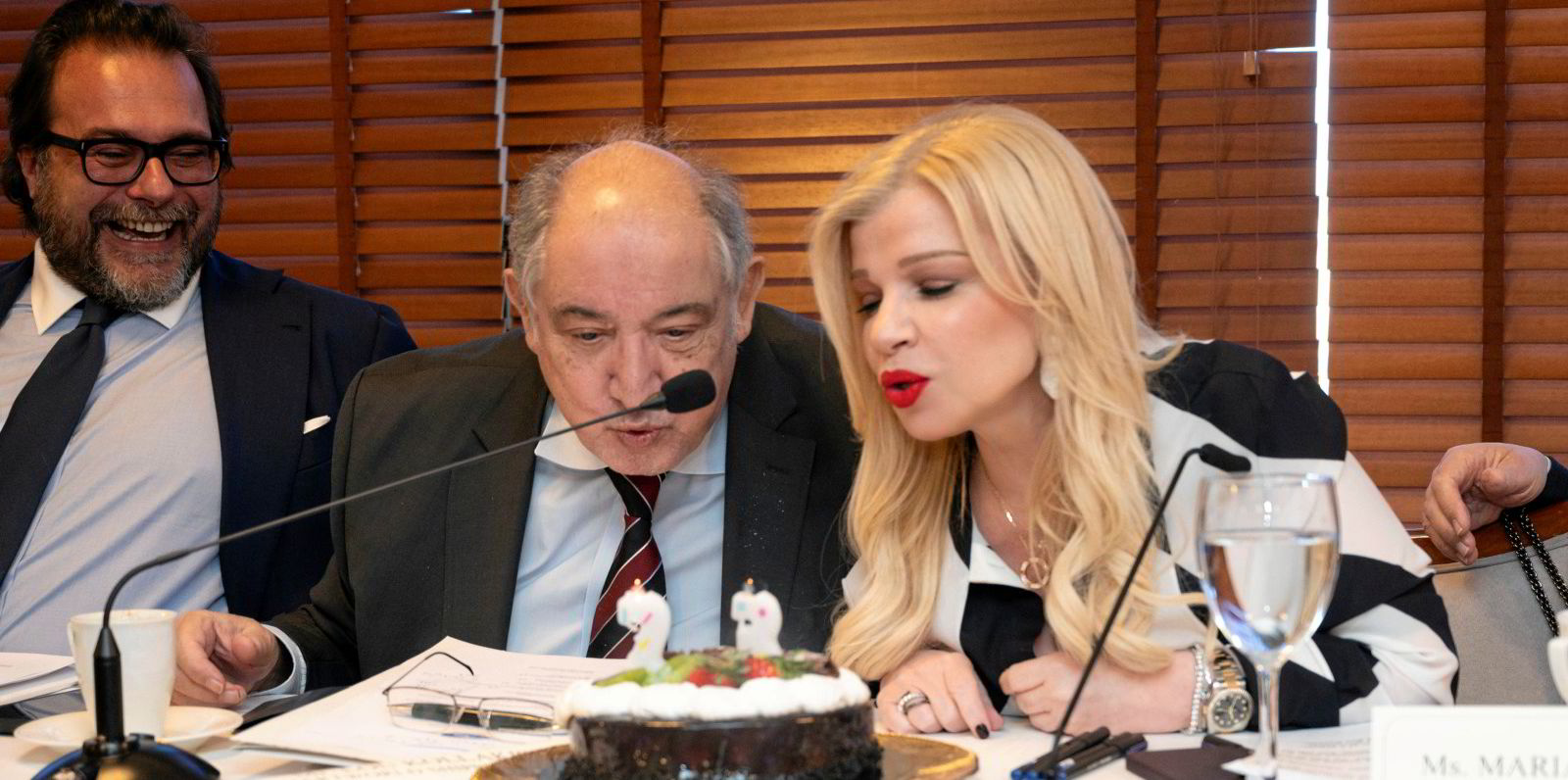 Money worries over big claims expose P&I tensions at relaxed Greek ...