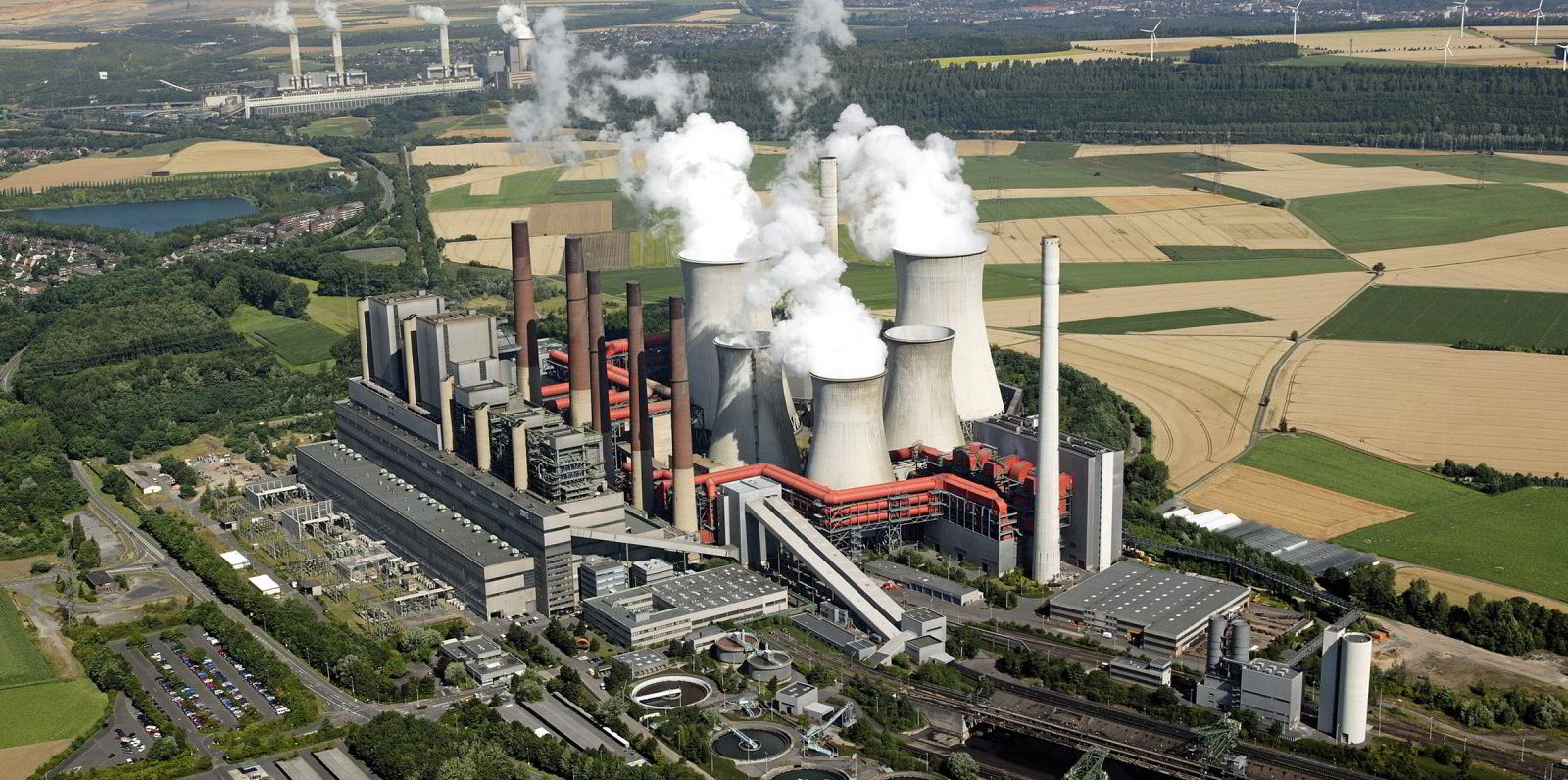 'No one left out in the cold' | RWE leaves on lignite plants but brings ...