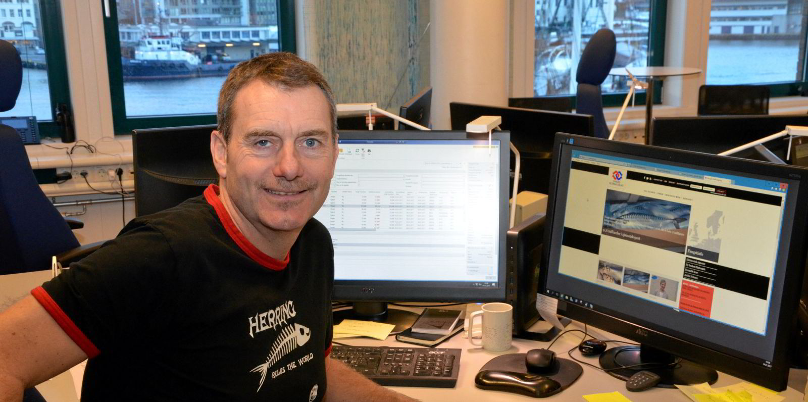 Godt sildefiske i nord: – Fjordene er fulle av fisk | Fiskeribladet