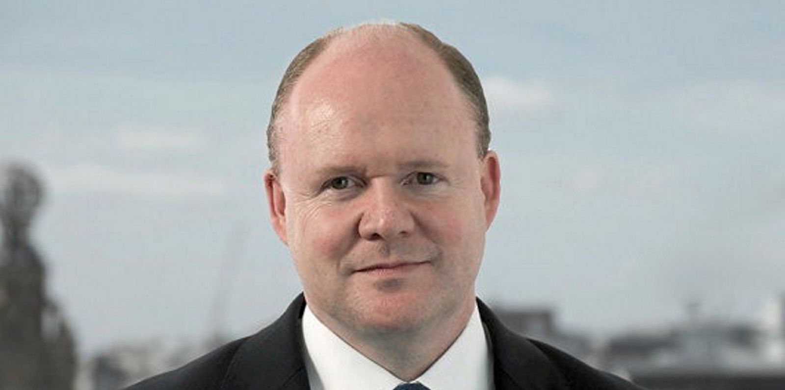 Ince does not need another 'major transformational' deal | TradeWinds