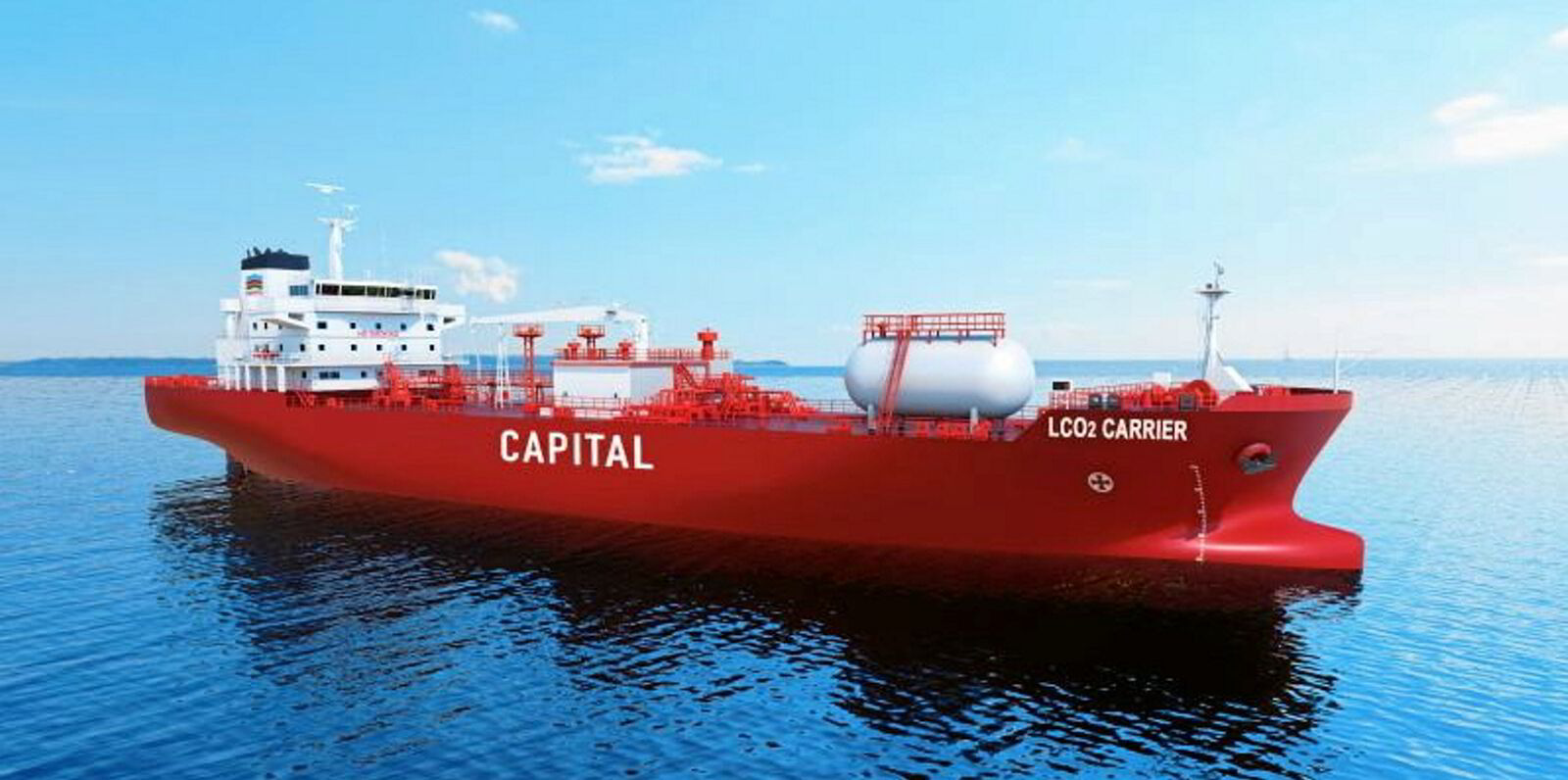 Evangelos Marinakis’ Capital Gas leads charge as it upscales and ...