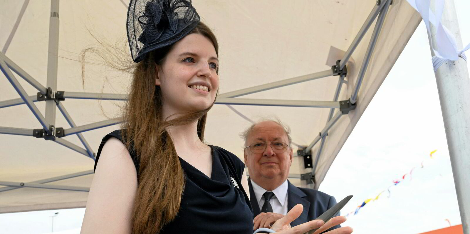 Fresh faces wait in the wings to run John T Essberger. Who will make ...