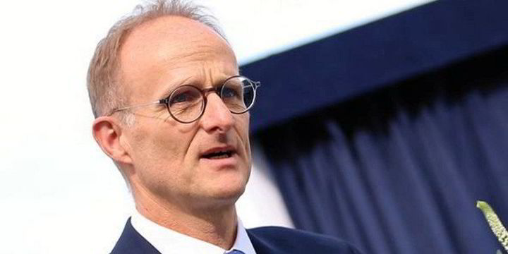 Former BP Shipping boss Guy Mason to replace Alan Marsh at IFAN ...