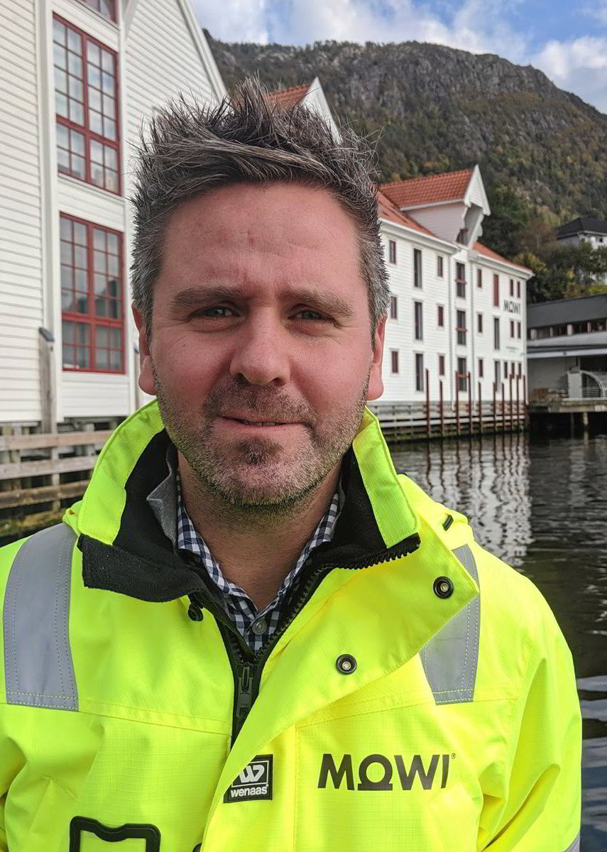 Mowi om lakserømmingen i Agder: – Litt uvisst hvordan fisken som er ...