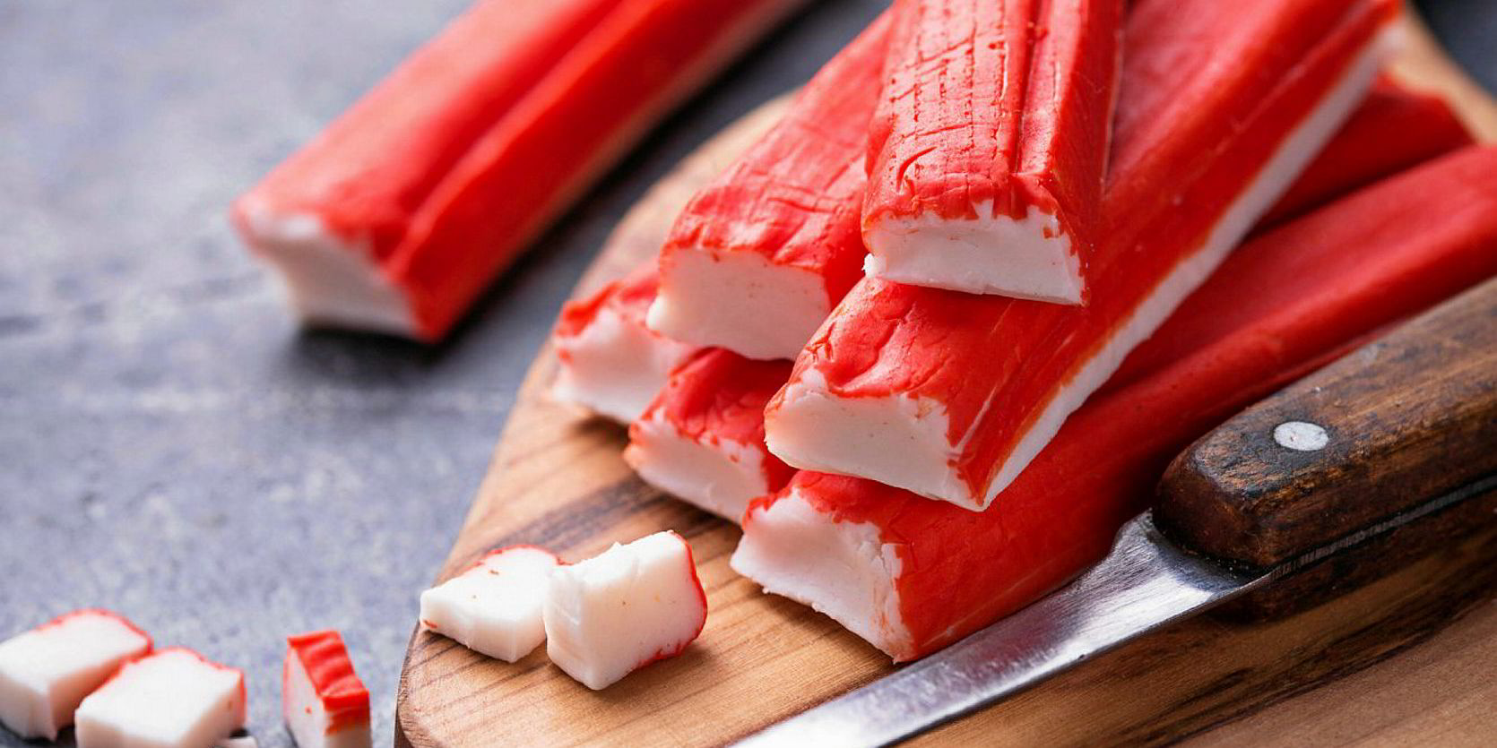 Supply, tariffs cast doubt over Chinese surimi producer's future ...