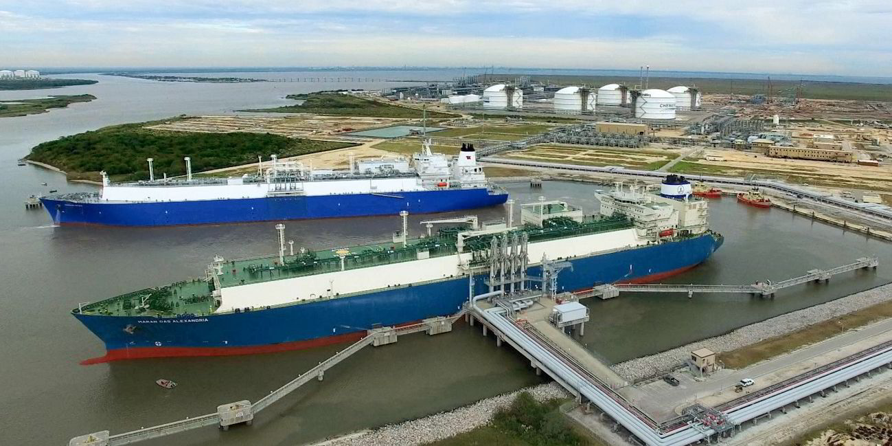 Cheniere sees Sabine Pass Train 3 first cargo | Upstream Online