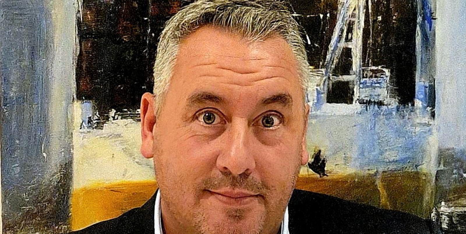 New SSI CEO Jones set to shine a light into shipping’s dark places ...