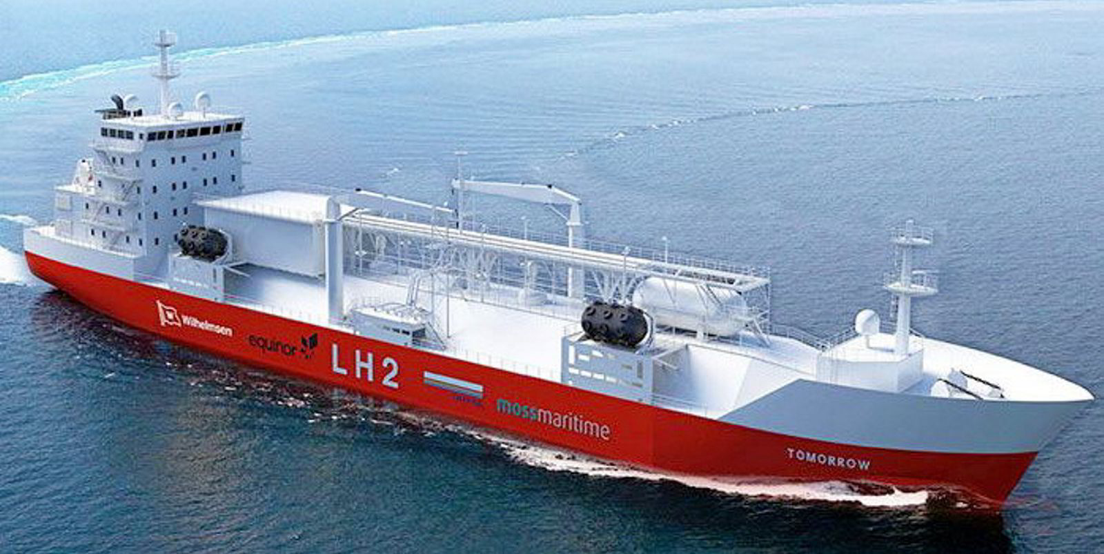 BW Renewables: Alternative fuels will lead to new types of ships to ...