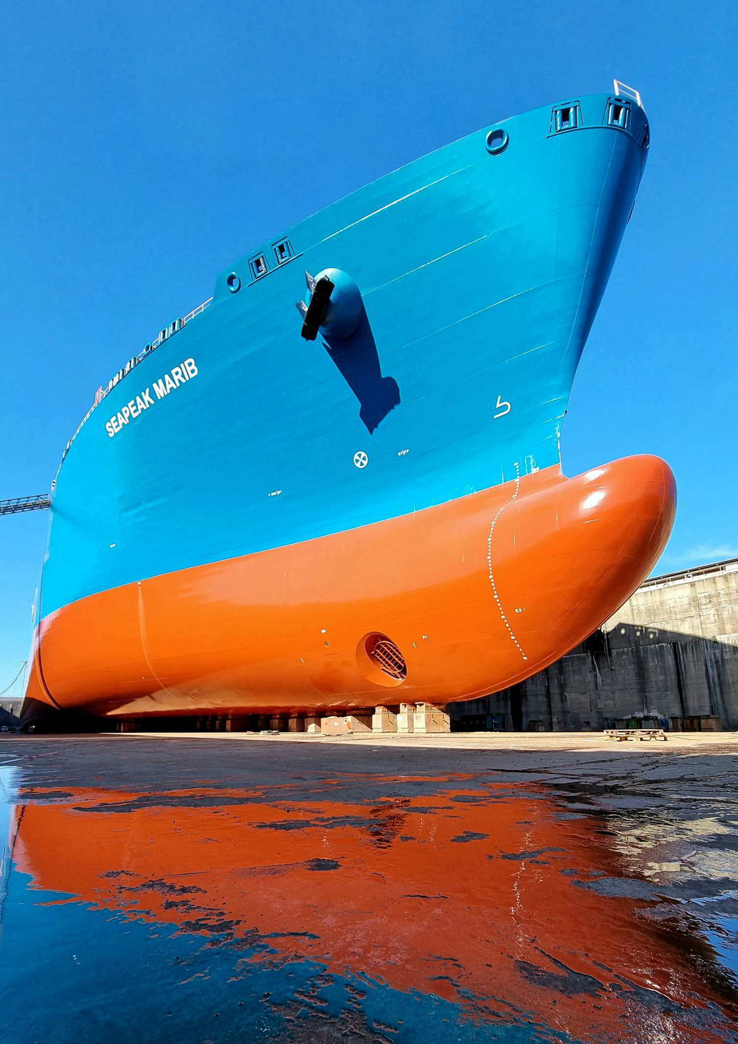 Seapeak steps from Teekay family shadow into Stonepeak skin | TradeWinds