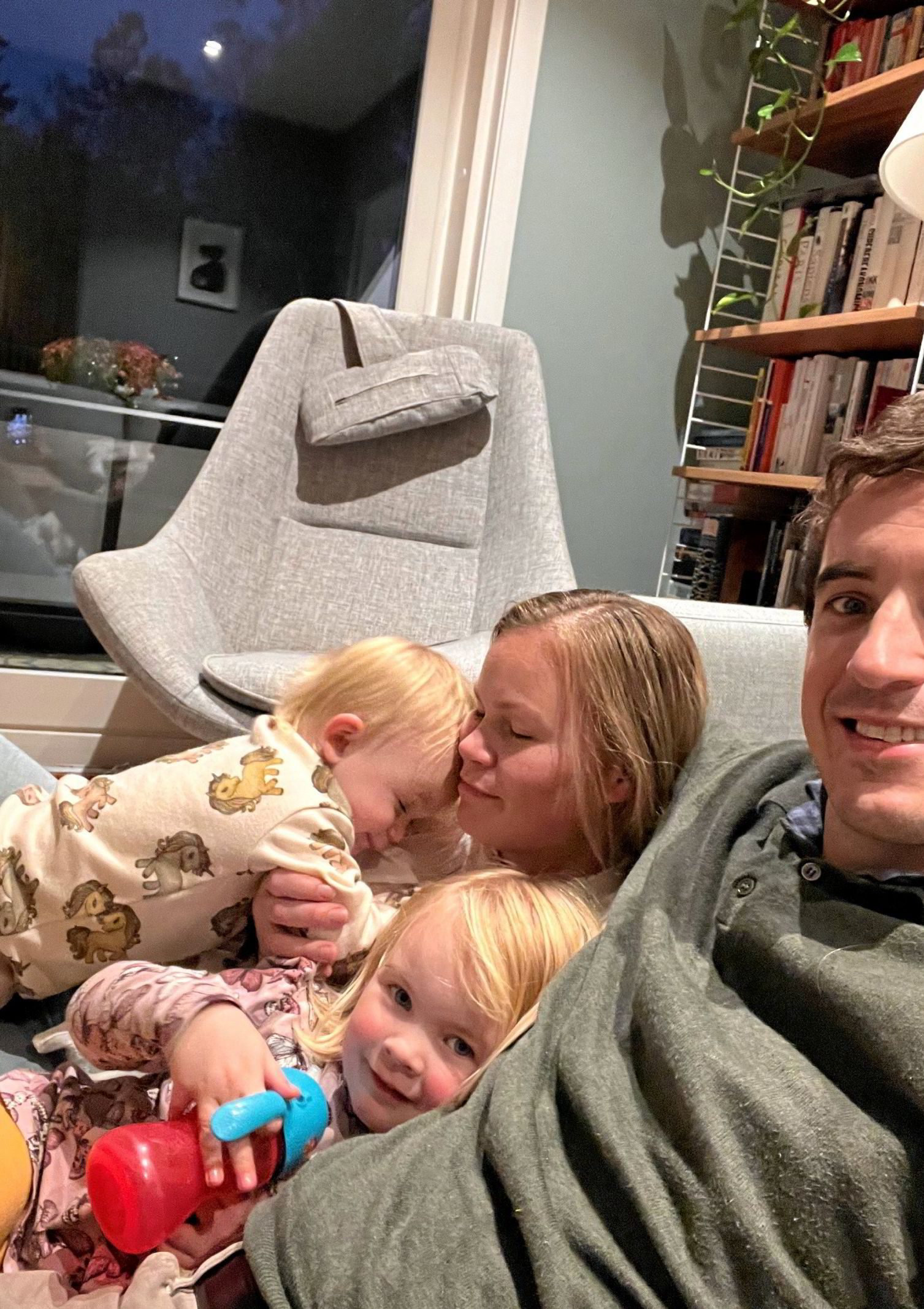 Peder W. Egseth ga råd til statsministeren – nå er han Sjømat Norges ...