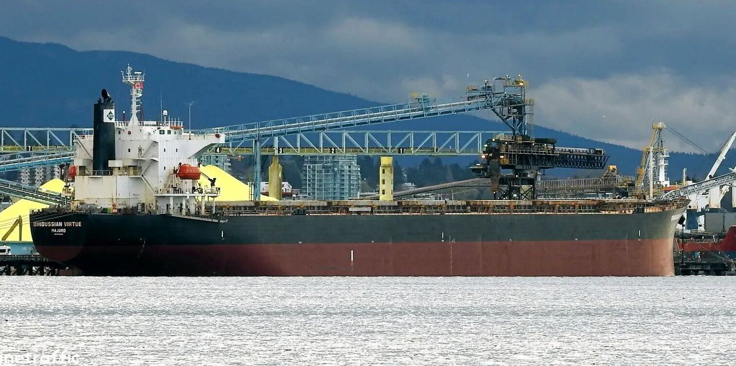 Greek owner Iason Hellenic expands fleet with ArcelorMittal-tied ...