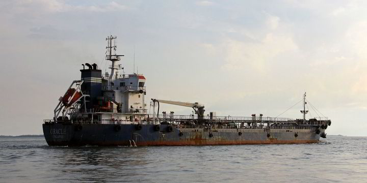 Hong Lam Marine acquires fourth tanker from failed Xihe Holdings ...