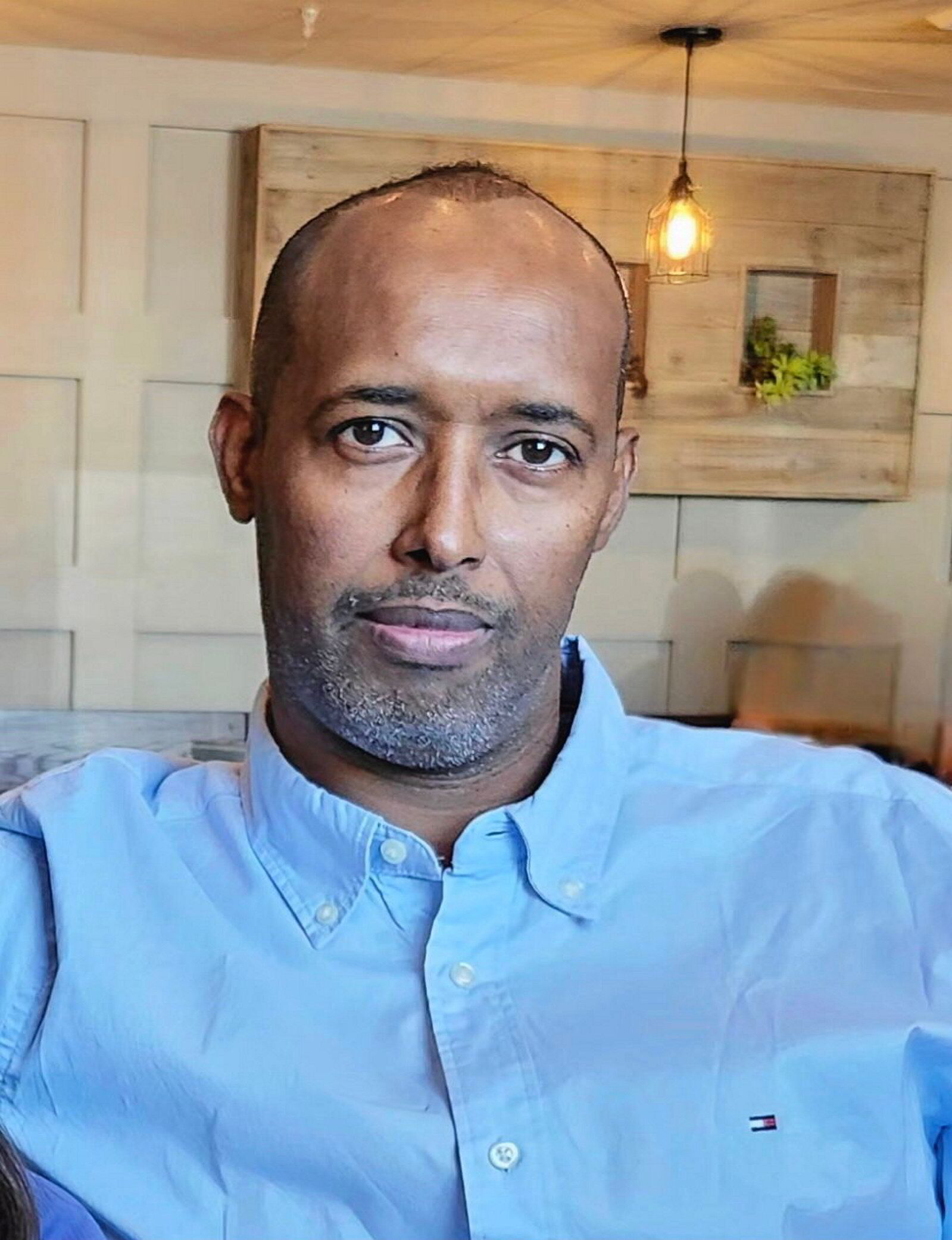 The terrorist named ‘Rainbow’: Meet the man accused of funding the ...