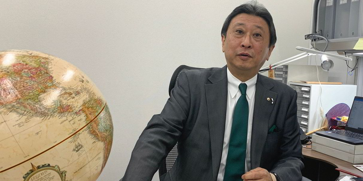 Japan at last joins offshore wind big-time as Marubeni wraps up first ...