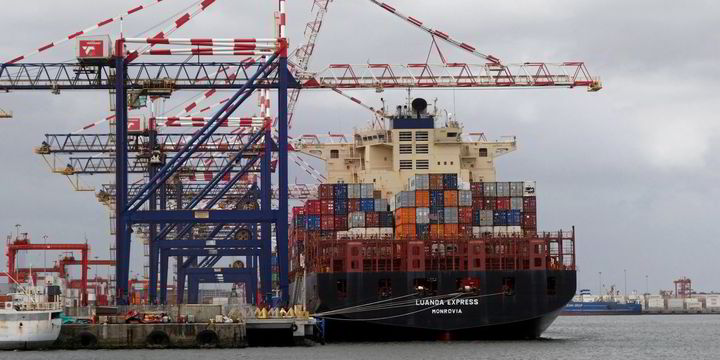 Navigare Capital ties up second container ship sale to D Oltmann ...