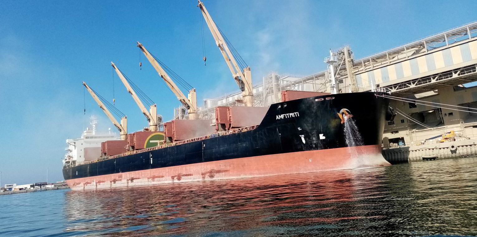 Supramax rates from US Gulf Coast to China jump amid Atlantic basin ...