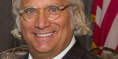 Peter Georgiopoulos cape arrested | TradeWinds