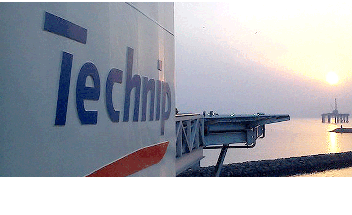 Technip and FMC form $13bn subsea giant | TradeWinds