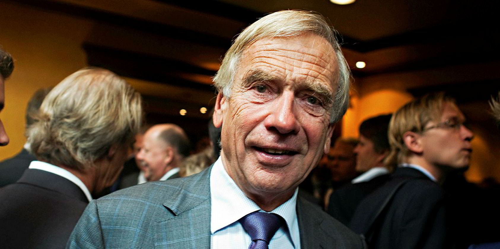 Astrup investment firm Pactum suffers sharp decrease in profit | TradeWinds