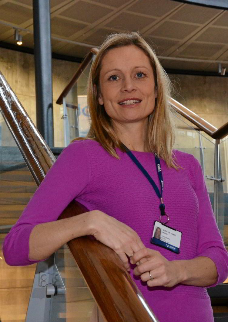 Gjør store endringer i konsernledelsen | Europower