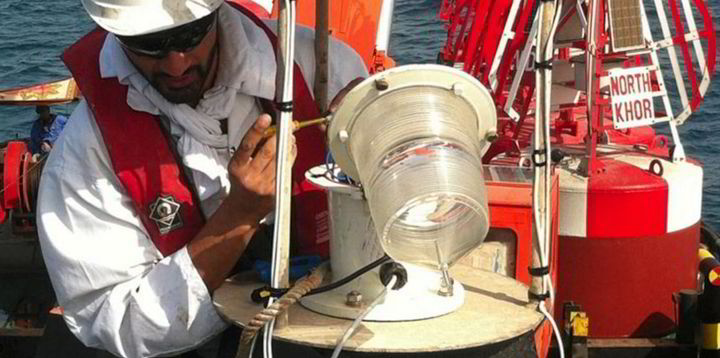 IFAN hikes charges and bills more ships to pay for Middle East navigation | TradeWinds