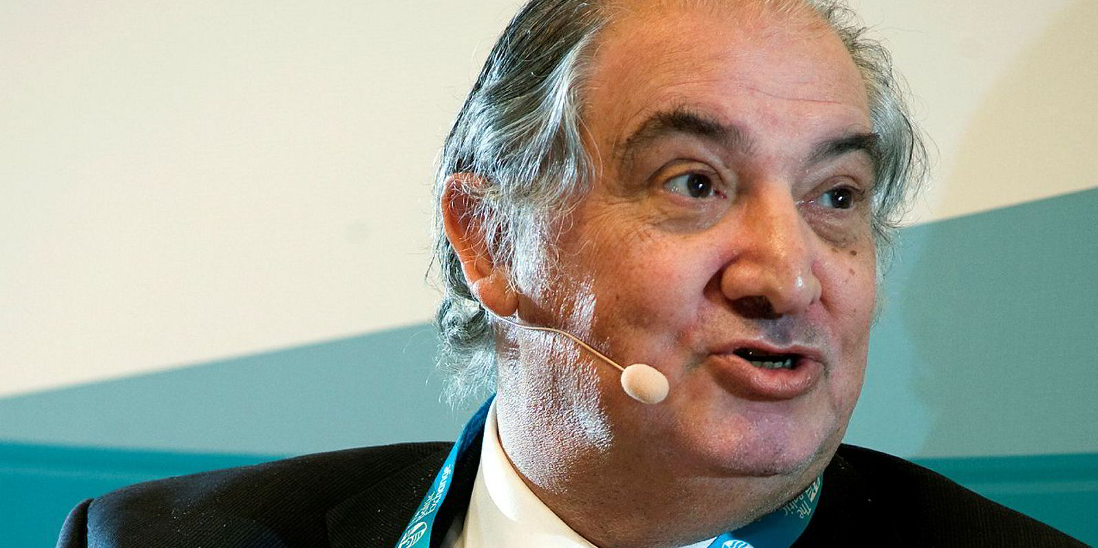 Blockchain and competition put future of P&I under spotlight | TradeWinds