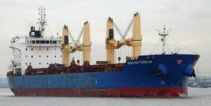 Mercury Maritime makes its first foray into handysize scene | TradeWinds