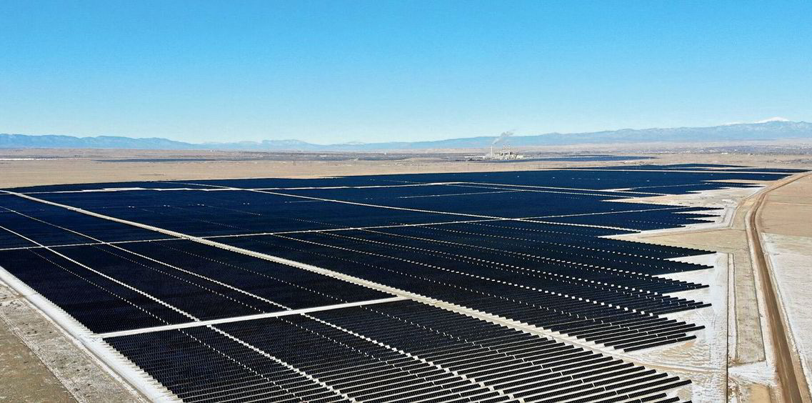 McDonald's and Lightsource BP team to ramp Louisiana's utility scale ...