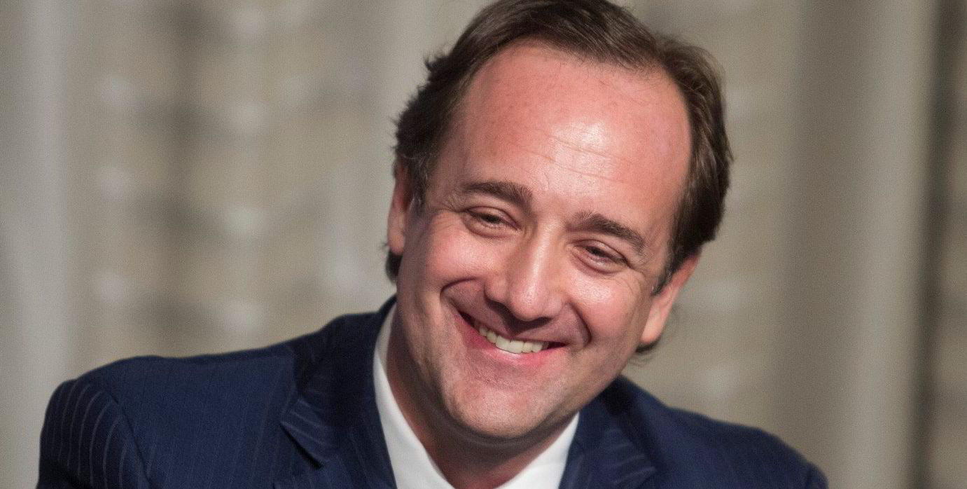 Genco boss Wobensmith spins benefits of massive 'Prexit' by core ...
