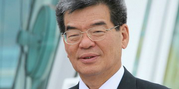 HHI seeks Chinese okay for mega-merger | TradeWinds