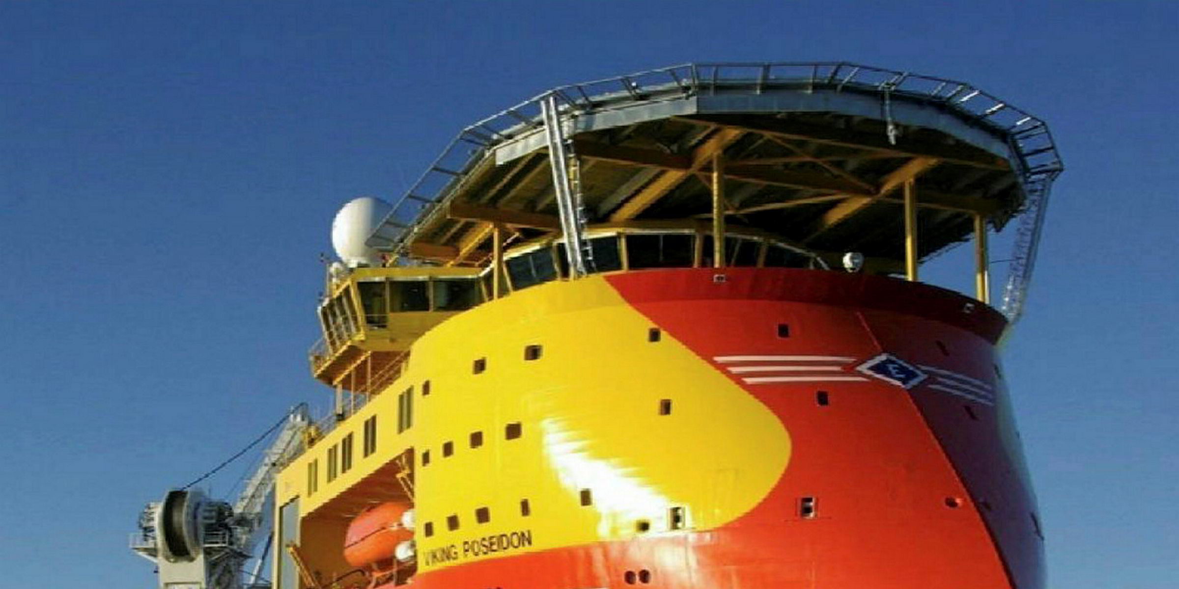 Eidesvik family aims to stay in the driving seat | TradeWinds