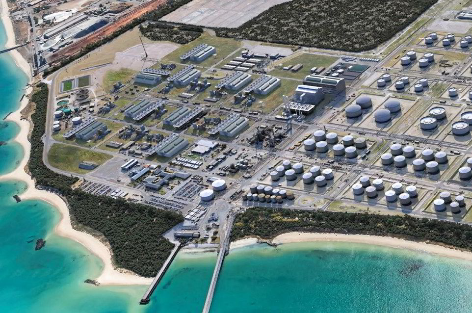 Hydrogen Headstart | More than 3.5GW of Australian green H2 projects shortlisted for $1.35bn of ...