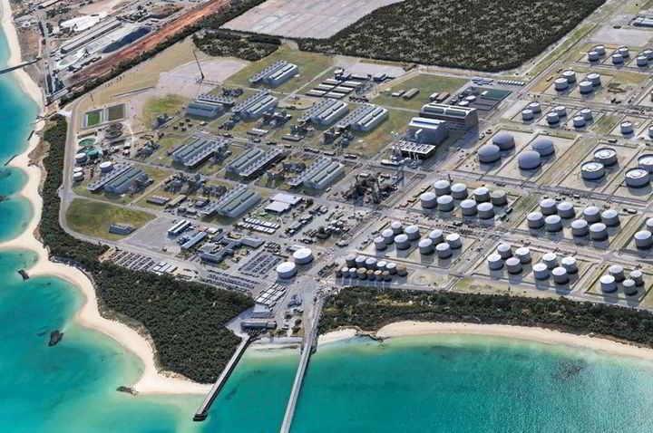 Hydrogen Headstart | More than 3.5GW of Australian green H2 projects ...