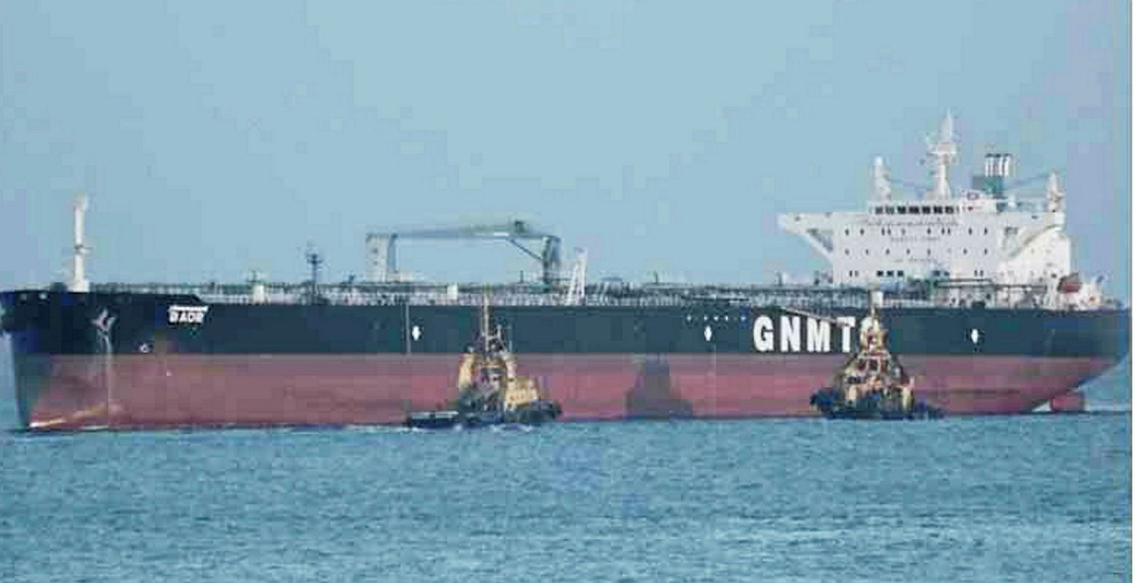 GNMTC crew forced from tanker at hub of ‘fake loan' dispute in Bulgaria ...
