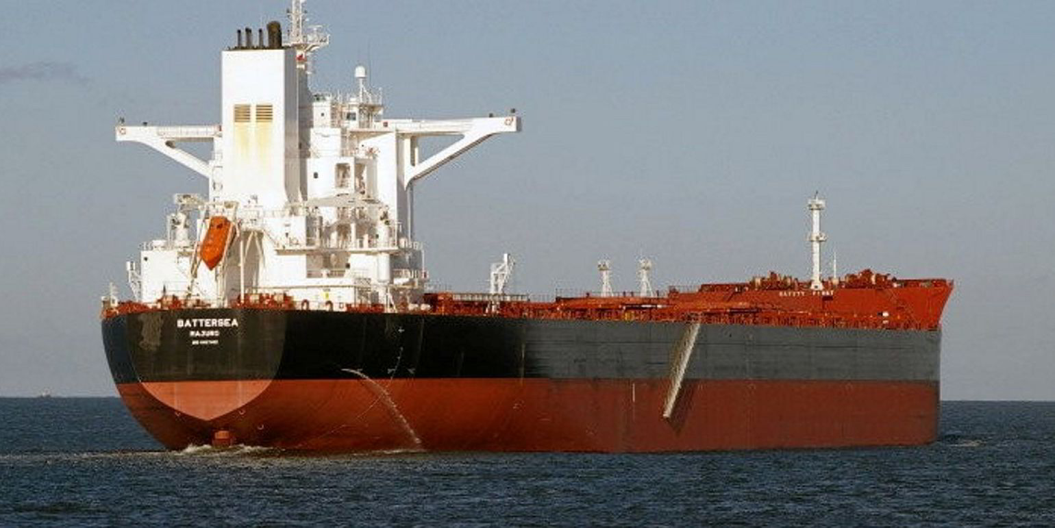 Capesize bulker spot rates slide 4.5% in a day as iron ore and steel ...