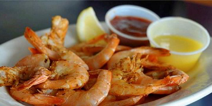 Ocean Garden, Eastern Fish, Meridian join forces on Mexican shrimp FIP ...