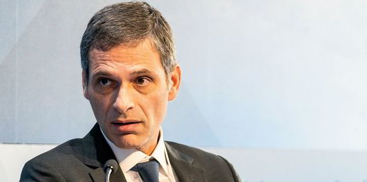 Rodolphe Saade-backed CMA CGM makes play for ships as container markets ...