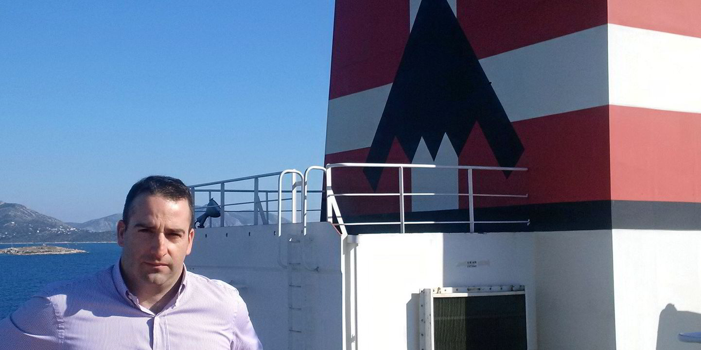 Harry Vafias-led StealthGas posts back-to-back record profits | TradeWinds