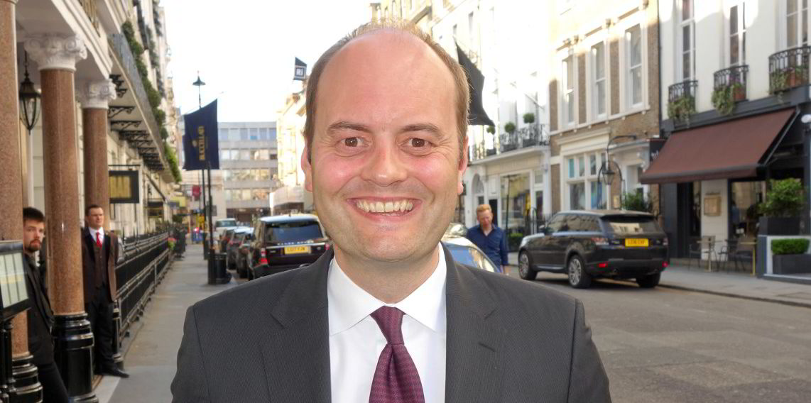 Skuld targets Tokyo with P&I and marine insurance offering | TradeWinds