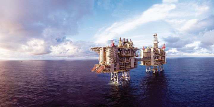 UK operators pursue platform electrification goal for West of Shetland ...