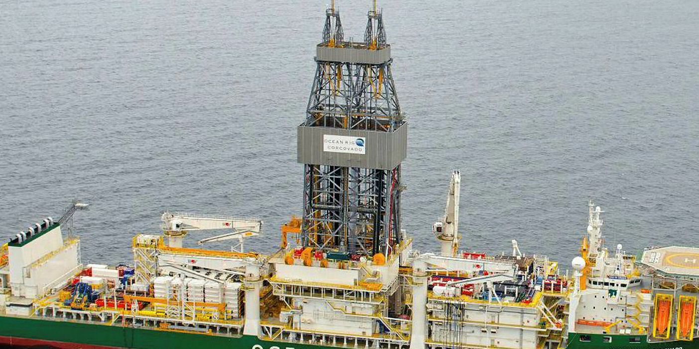 Brazil rig players see light at end of tunnel | Upstream Online