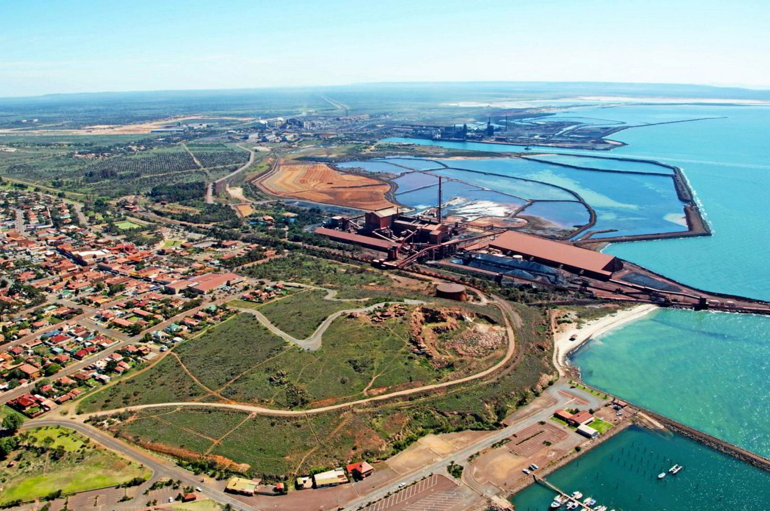 South Australia agrees offtake for major green hydrogen project with ...