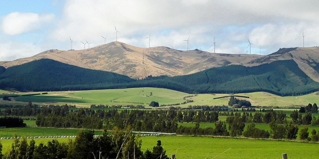 New Zealand unveils subsidies for industrial users of green hydrogen to ...