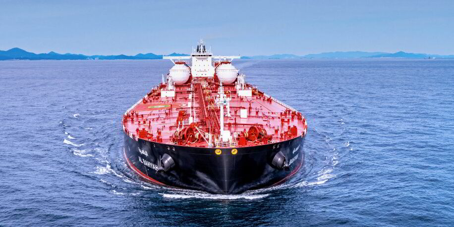 Hope for VLCCs and aframaxes as tanker rates volatile | TradeWinds