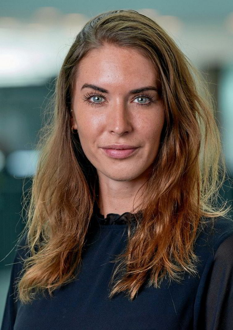 ‘I am of the strong belief that empowered women are some of the biggest ...