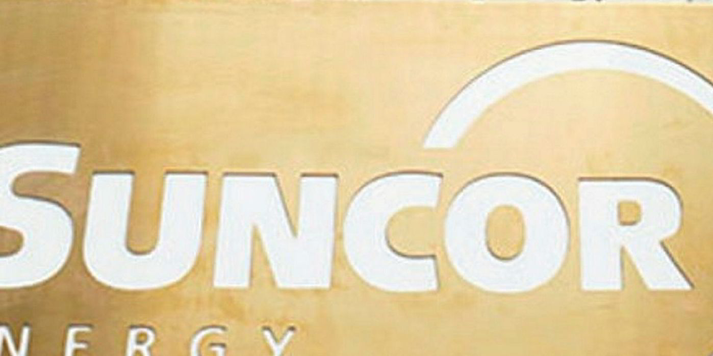 Suncor profit narrows on low prices | Upstream Online